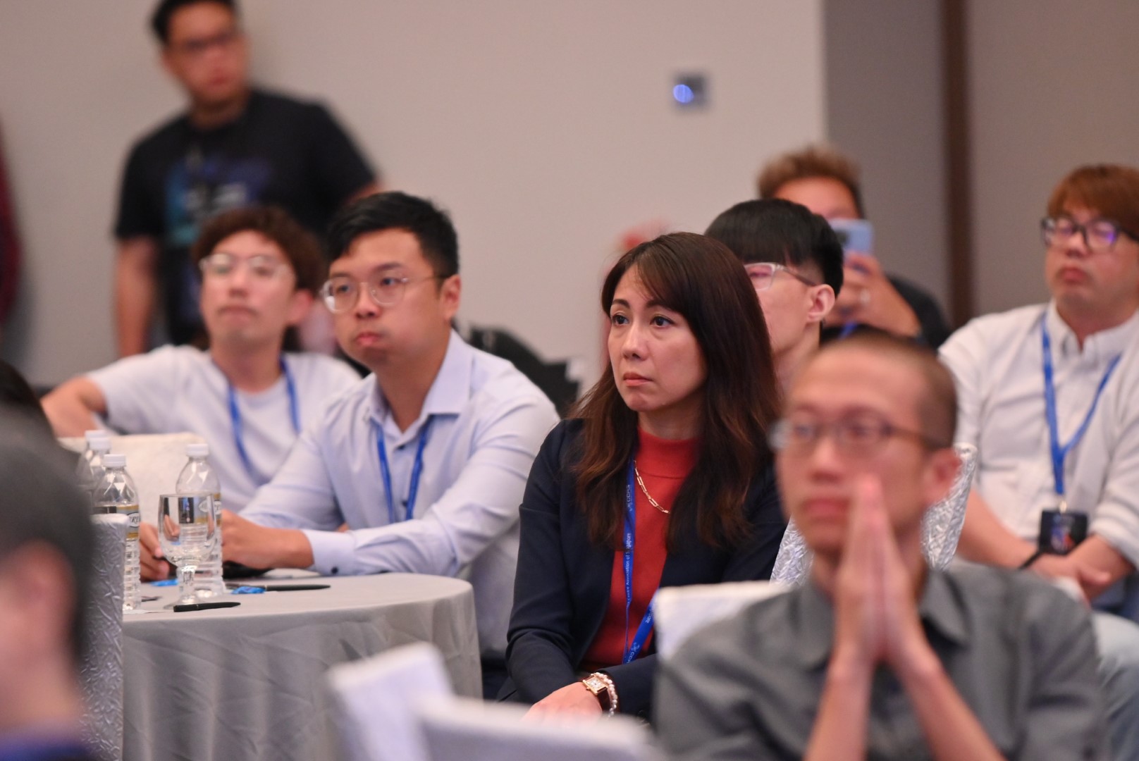 CCAS 19th Contact Centre Symposium Photos – Contact Centre Assocation of Singapore